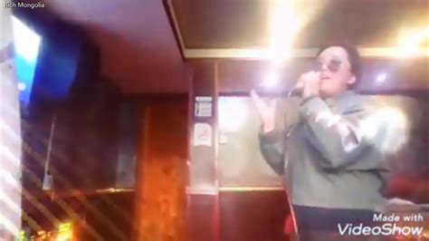 Өлзийсайхан Үл таних эмэгтэй киноны дуу Youtube