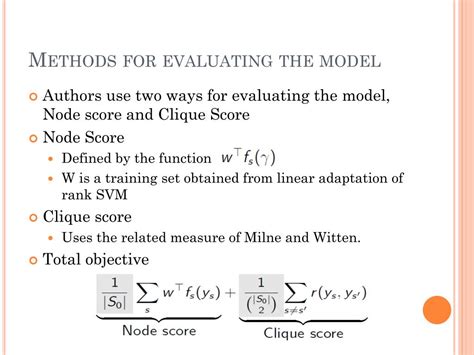 Ppt Collective Annotation Of Wikipedia Entities In Web Text Powerpoint Presentation Id1840861