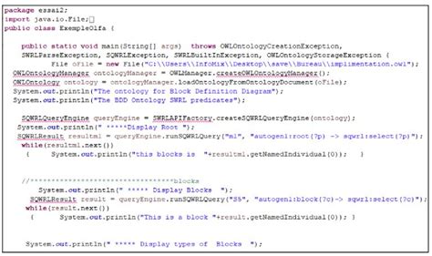 Figure 1 From Artificial Intelligence Based Sysml Block Diagram Extension And Evolution For