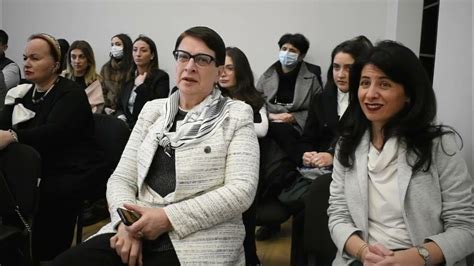 თსუ იურიდიულ ფაკულტეტზე სახელობითი აუდიტორიები გაიხსნა Youtube