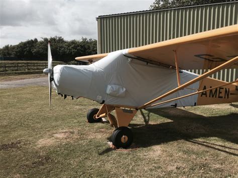 Piper Cub Super Cub Series