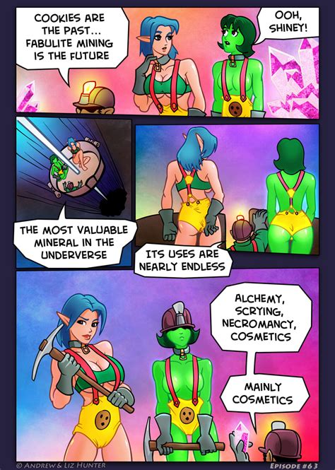 Delve Adult Humor