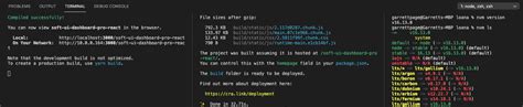 Bug Labels Problem Issue 9 Creativetimofficial Soft Ui Dashboard