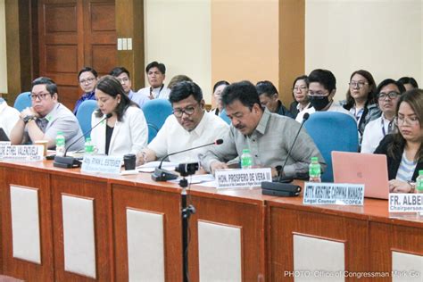 Ched Unifast Heed Edcom 2 Call To Prioritize Poorest Of The Poor For