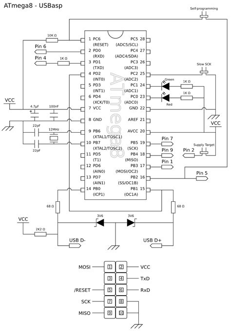 Multimedia Usbasp Downloader