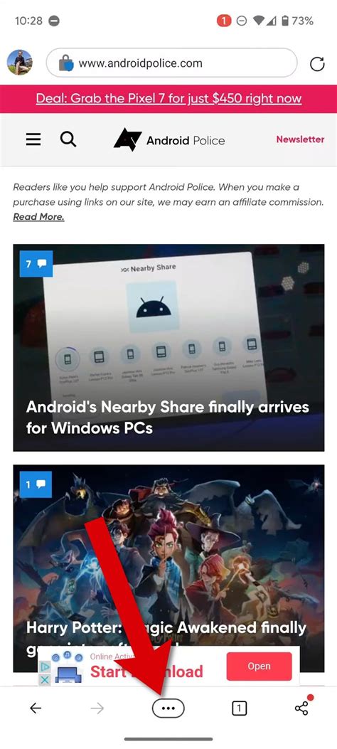 How To Make Google The Default Search Engine On Every Browser