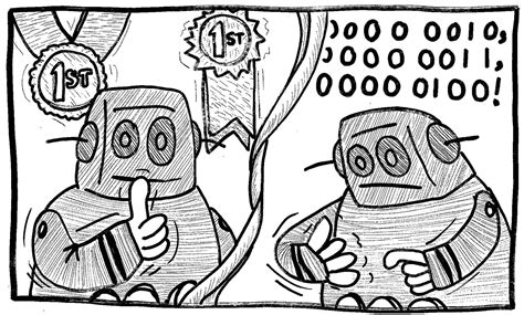 Instructables Robot Cartoons With Pictures Instructables