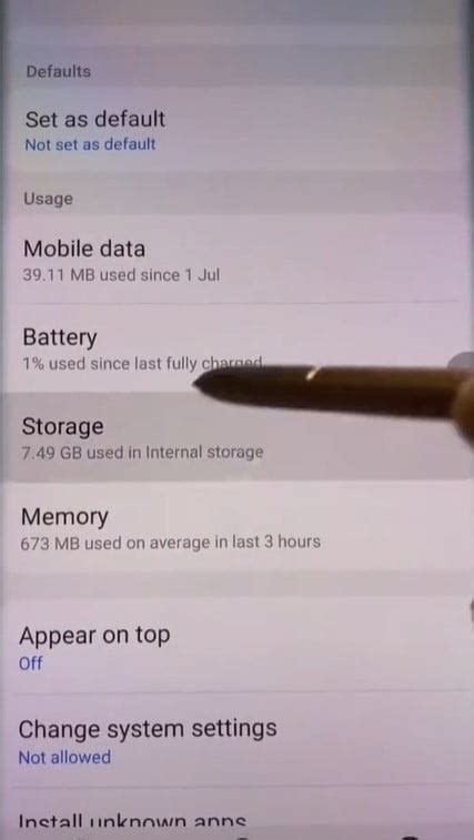 Cara Delete Memory Phone Yang Tak Perlu Supaya Handphone Kita Jadi Laju Tak Hang Lagi