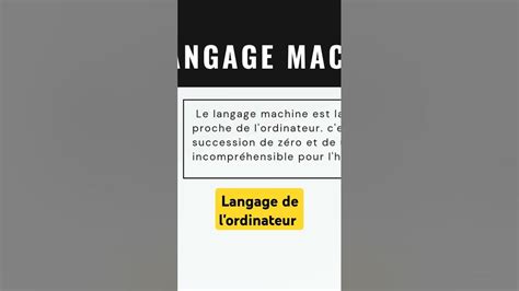 Apprendre La Programmation Programmation Apprendreàcoder Algorithmes