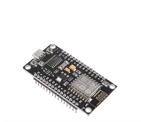 Esp 8266 Type Arm Decode