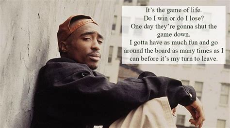 Greatest Tupac Quotes Of All Time Quotereel