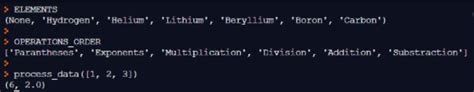 [solved] 1 looping lists with a for loop is a powerful and