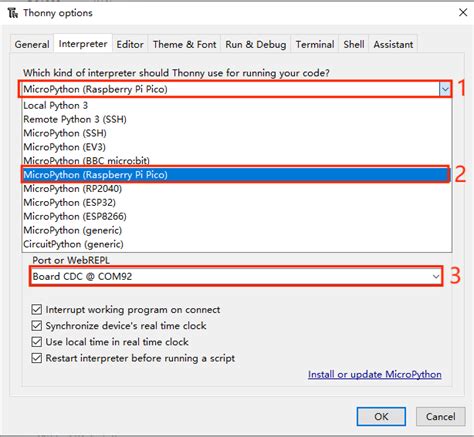 Pico RGB Matrix Panel Expansion S
