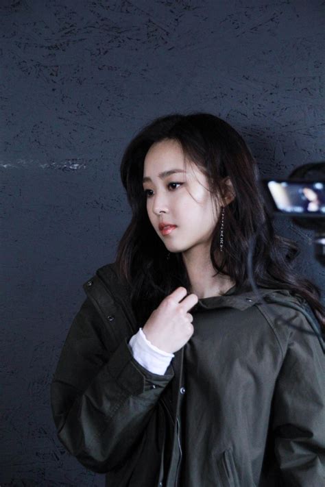 익스트림무비 펜트하우스 하은별 최예빈 광고화보 비하인드샷 제이와이드컴퍼니