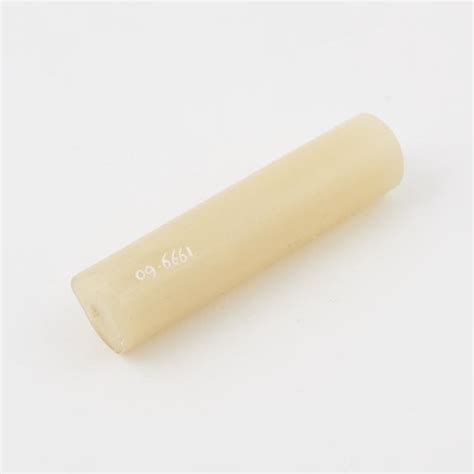 Tube Made Of Polythene Polyethene Science Museum Group Collection