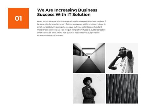 We Create Success Css Template By Nicepage