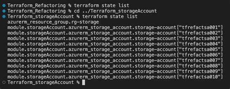 Terraform Tidy Up Refactoring Your Infrastructure With Grace Nordcloud