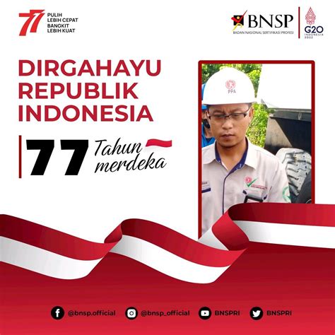 Riyanto Asnan Posted On Linkedin