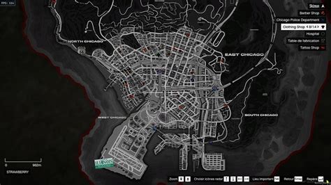 Minimap Chicago Fivem Releases Cfx Re Community
