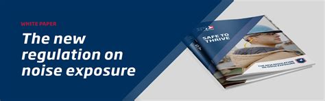 The New Regulation On Noise Exposure Proudly Canadian SPI Health And Safety