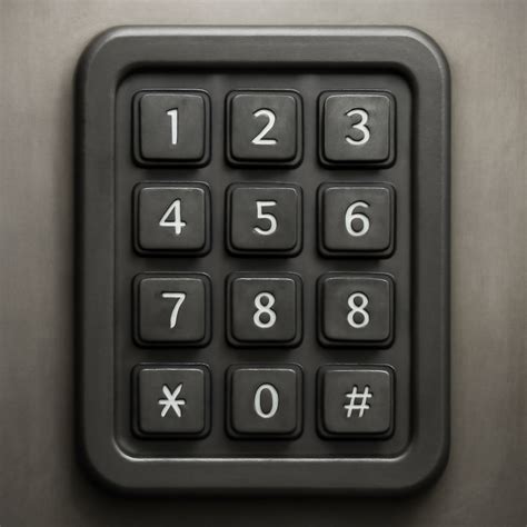 Keypad Vs Keyboard How They Differ