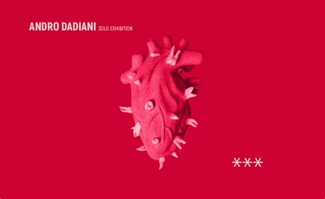 11 ნოემბერს გაიხსნება ანდრო დადიანის პირველი სოლო გამოფენა Netgazeti • გამოფენა • თანამედროვე