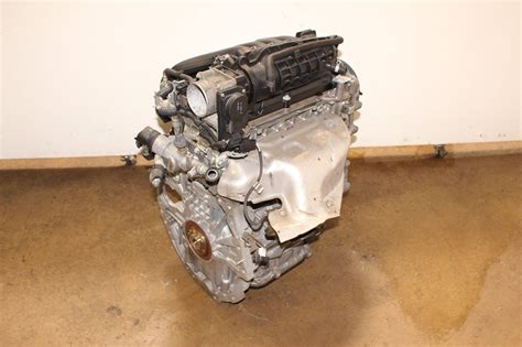 2009 2014 Nissan Cube Jdm Engine 1 8l Mr18 Dmv Jdm Depot