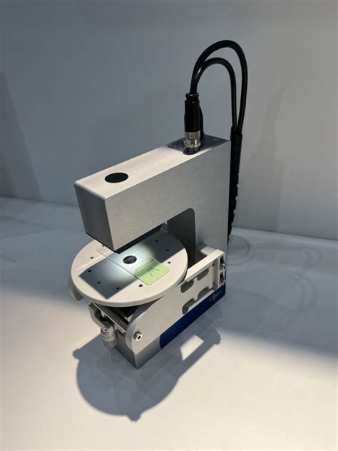 Ai Based Microscope Invision News