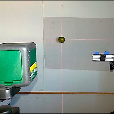 Experimental Setup For Grid Measurement Download Scientific Diagram