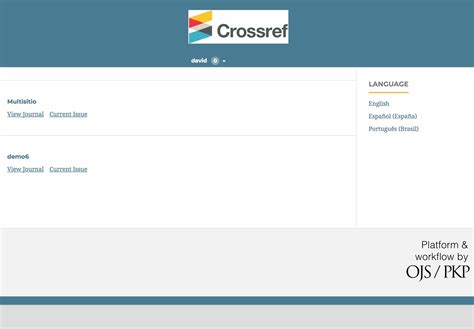 Problem With Personalization Css In Ojs 31 Bootstrap3 Theme Software