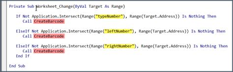 Creating Barcodes In Excel Word и Excel помощь в работе с программами