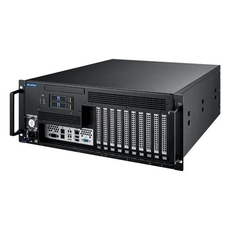 Advantech Hpc 7420 Janz Tec Ag