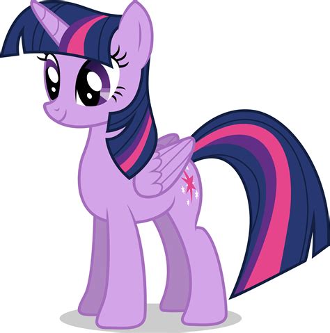 Princess Twilight Sparkle Wallpaper Wallpapersafari