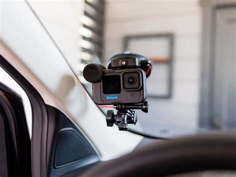 BEST External Microphones for GoPro Hero 11