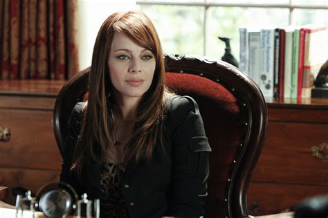 Melinda Clarke Wallpaper
