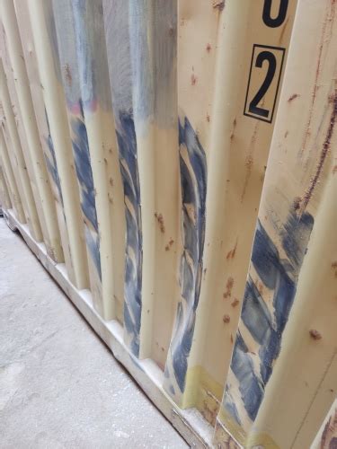 5 Key Facts About Shipping Container Damage You Must Know