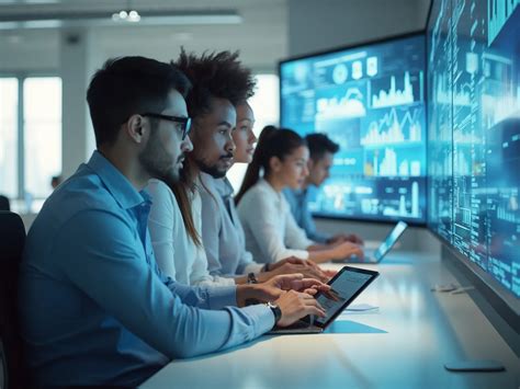 Digitalization Vs Digitization Understanding The Differences For Modern Businesses