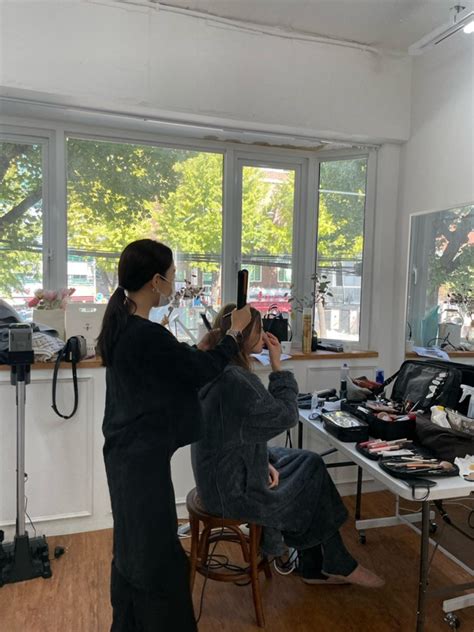 프롬에이 합정상수점 오픈🤍 네이버 블로그