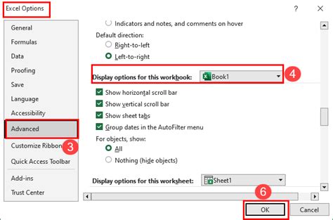 How To Show Status Bar In Excel 6 Best Ways On Sheets