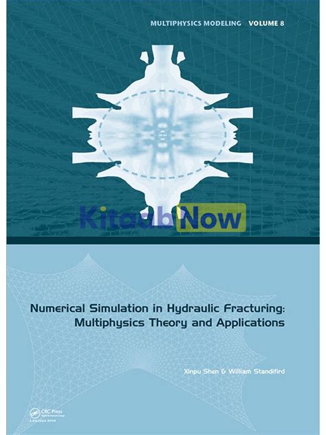 Numerical Simulation In Hydraulic Fracturing Multiphysics Theory And Applications Kitaabnow