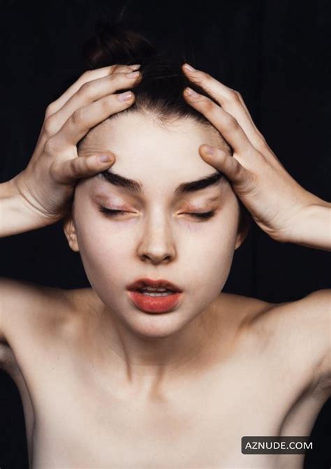 Ali Michael Nude Aznude