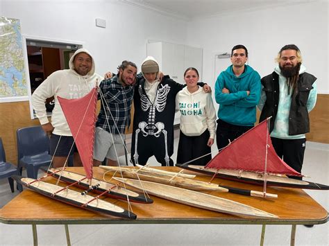 Billy Harrison — Toi Ngapuhi