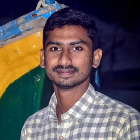 Tharaka Naga Sai Kumar Darla Nxtwave Vishakhapatnam Andhra Pradesh India Linkedin