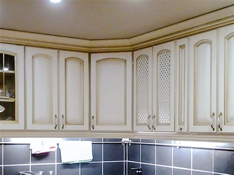 Навесные шкафы для кухни