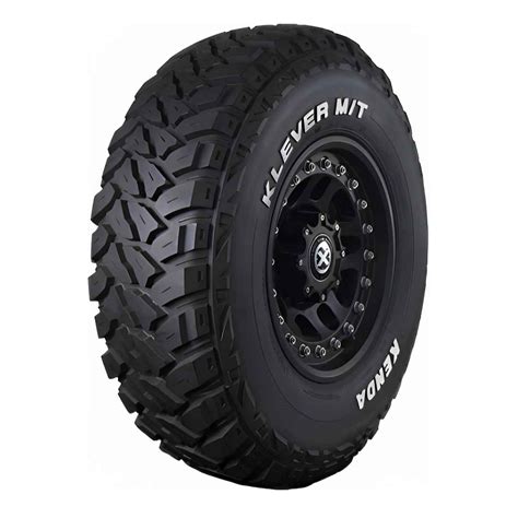 Llanta KENDA KR29 245/75 Rin 16 116Q