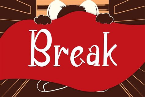 Break 2965915