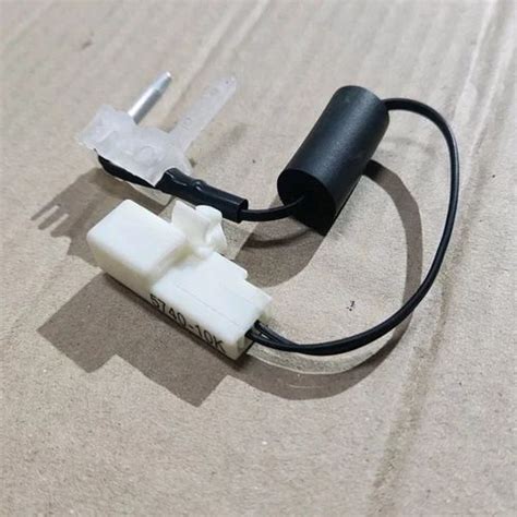 Ntc Thermistor Temperature Sensor At Rs 1100 Piece Ntc Thermistor In Vapi Id 2853213176588