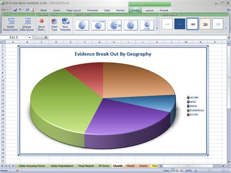 Manual Excel Tutorial Graficas Excel