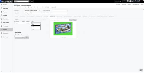 10 Tips For Inventory And Order Management In Acumatica Pc Bennett