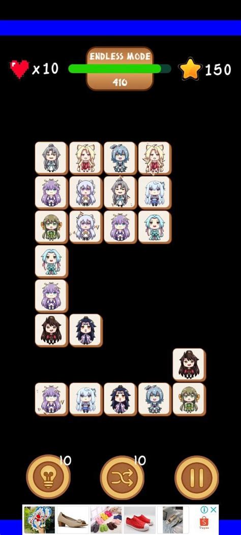 ui scaling while banner ads show up r unity